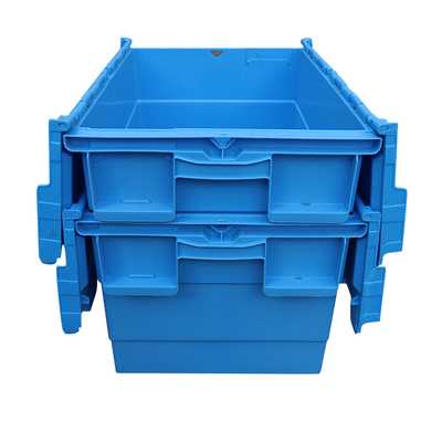 distribution containers, pink plastic storage boxes with lids Wholesale ...