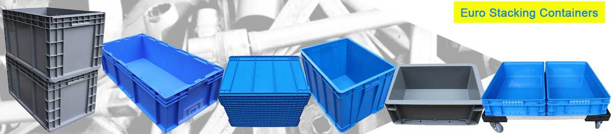 Euro Containers, cheap Euro Containers for moving | Euro Containers for ...