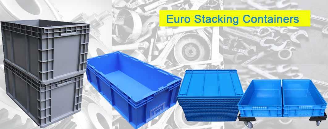 Euro Containers, cheap Euro Containers for moving | Euro Containers for ...
